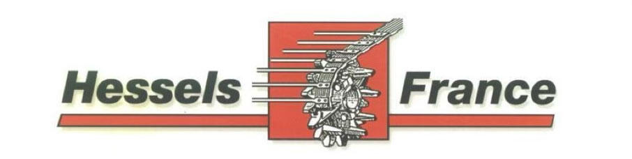 Over Hessels - Hessels Zeefbanden